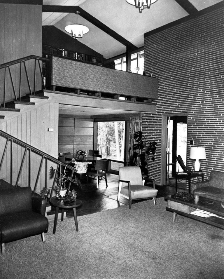 NCModernist John Ramsay